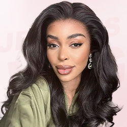 Jessie's Wig Womens Human Hair Wigs|Affordable Price With High Quality