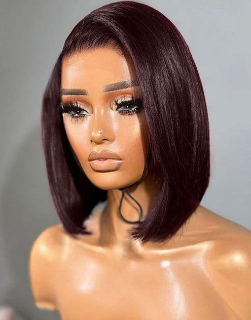 Pre Everything Wear Go Glueless Lace Wig HD Lace Beginner Friendly Wigs ...