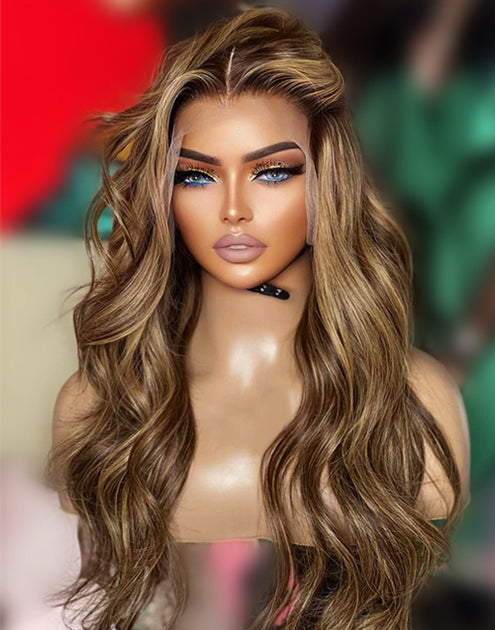 Real Hair Wigs for Women – Custom & Affordable – Jessie's Wig