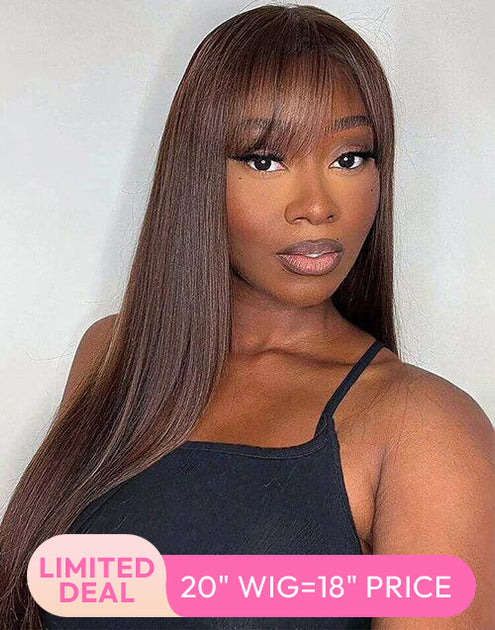 $150 off – Jessie's Wig