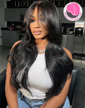 26 Inch Human Hair Wigs | Body Wave, Deep Wave & More – Jessie's Wig