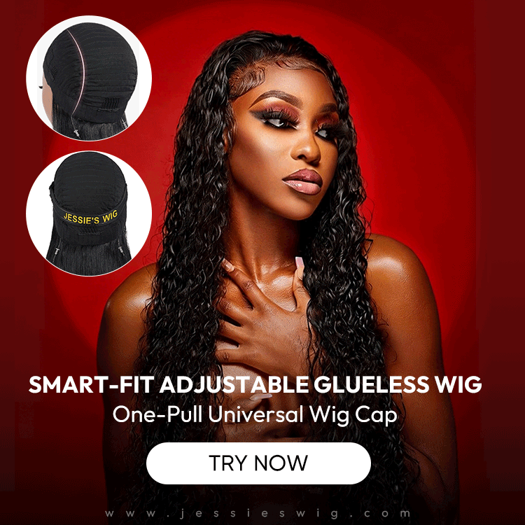 Glueless Curtain Bang Human Hair Wigs Ombre Ash Blonde Wig For Women ...